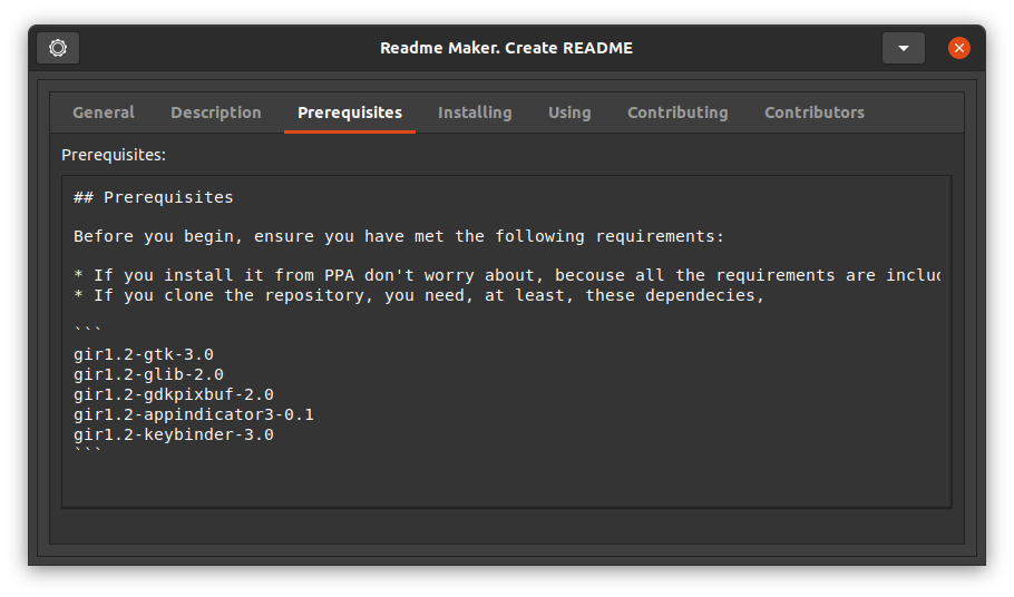 Marketing en GitHub - atareao con Linux