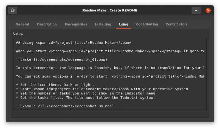 Marketing en GitHub - atareao con Linux