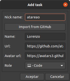 Marketing en GitHub - atareao con Linux