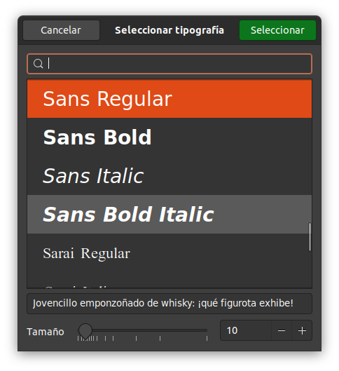 Diálogos con JavaScript - atareao con Linux