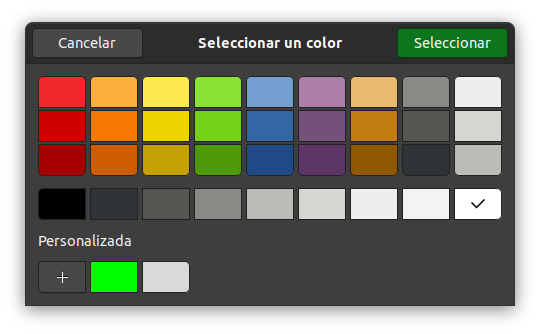 Diálogos con JavaScript - atareao con Linux