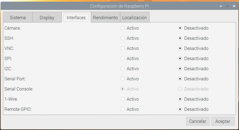 Asistente de configuración de la Raspberry Pi 400 - atareao con Linux